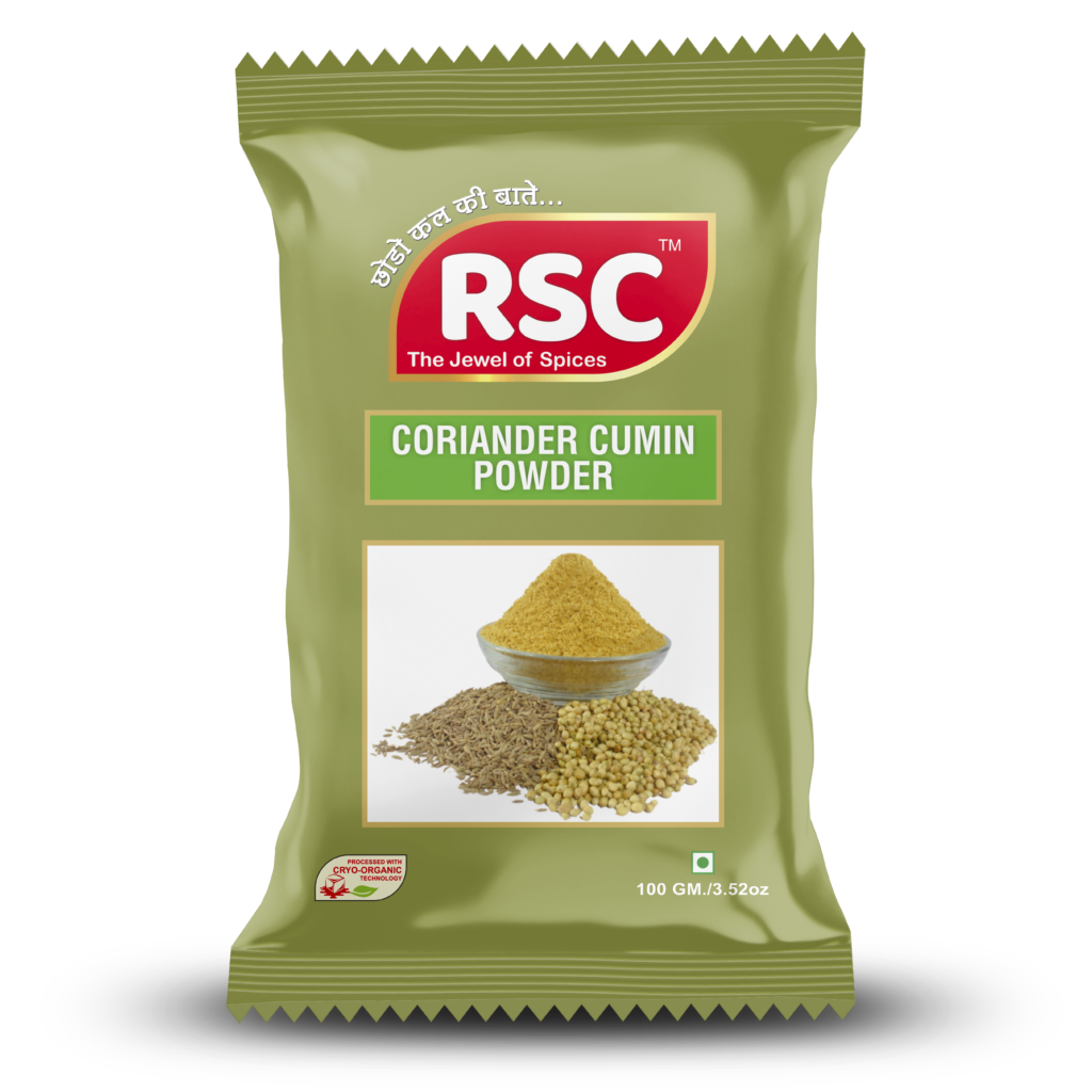 The Modern Trade of Spices in India - RSC Spices