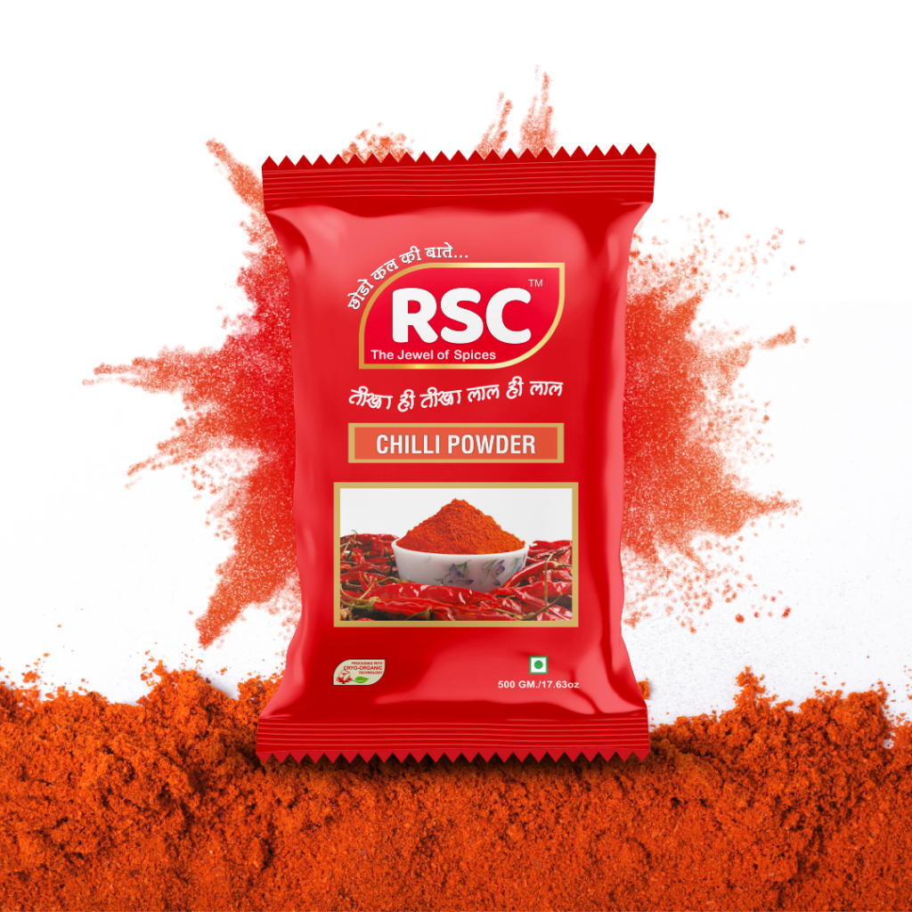 Top 10 Must-Have Spices for Every Kitchen - RSC Spices